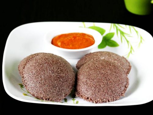 Ragi idli recipe (soft nachni idli) - Swasthi's Recipes