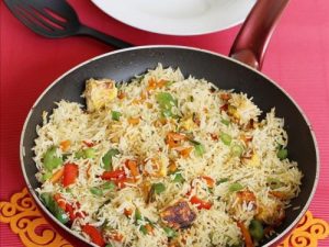 60 Paneer Recipes You Must Try! - Swasthi's Recipes
