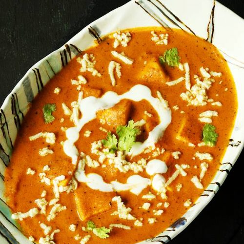 North Indian Recipes | 140 North Indian Vegetarian Food Recipes