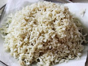 Poha Chivda Recipe - Swasthi's Recipes