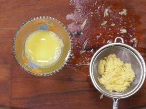 Ginger Shot Recipe - Swasthi's Recipes