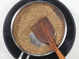 Cumin Powder, How to Make & Use It - Swasthi's Recipes