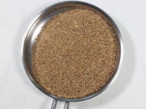 Cumin Powder, How to Make & Use It - Swasthi's Recipes