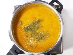 Dal Tadka Recipe - Swasthi's Recipes