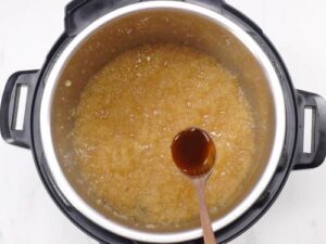 Apple Jam Recipe without Pectin - Swasthi's Recipes