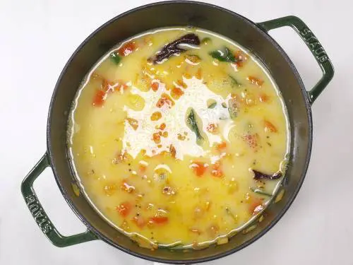Bombay Chutney Recipe - Swasthi's Recipes