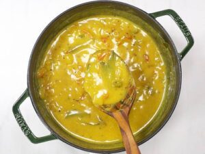 Bombay Chutney Recipe - Swasthi's Recipes