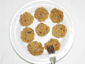 Mathri Recipe (Mathiya) - Swasthi's Recipes