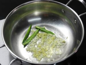 Chilli Parotta Recipe (Chilli Roti) - Swasthi's Recipes