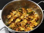 Chilli Parotta Recipe (Chilli Roti) - Swasthi's Recipes