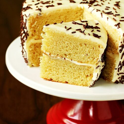 30 Easy Cake Recipes for Beginners - Swasthi's Recipes