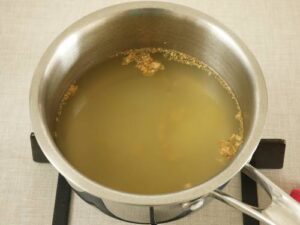 Ginger Tea Recipe (Fresh Ginger Root Tea) - Swasthi's Recipes