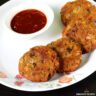 Bread Vada Recipe - Swasthi's Recipes