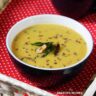 Dosakaya Pappu Recipe - Swasthi's Recipes