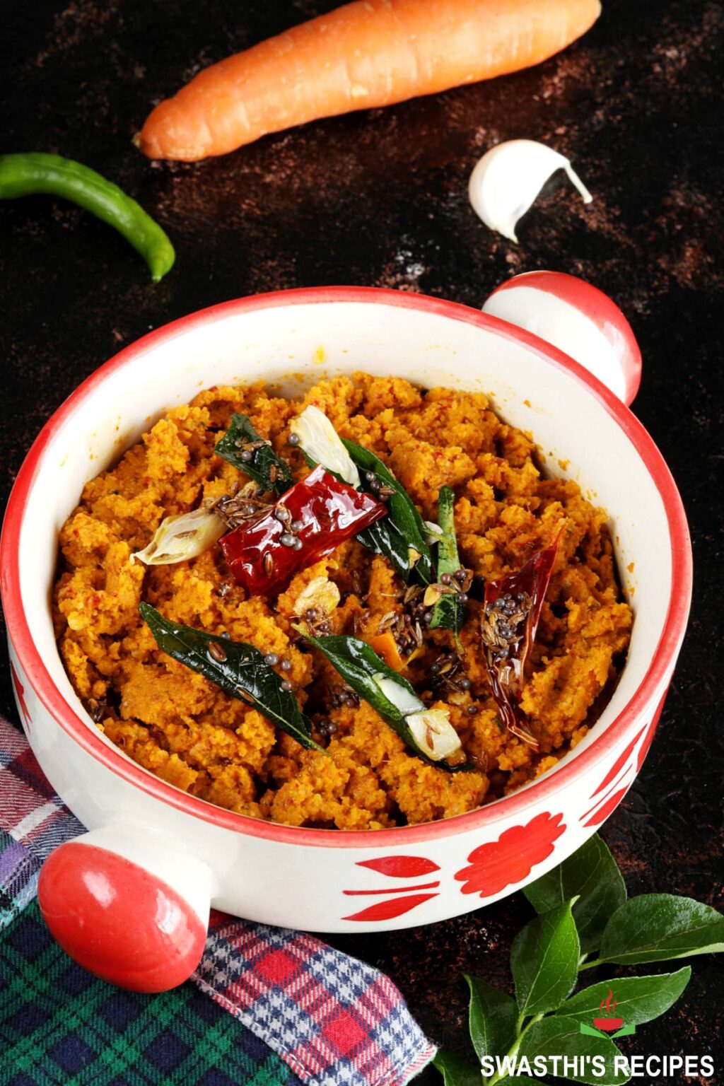 Chutney Recipes (Indian Chutney Varieties) - Swasthi's Recipes