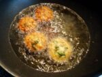 Alasanda Vada | Black Eyed Pea Fritters - Swasthi's Recipes
