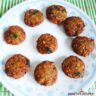 Alasanda Vada | Black Eyed Pea Fritters - Swasthi's Recipes