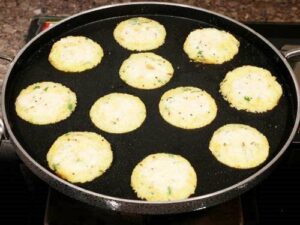 Appe Recipe - Swasthi's Recipes
