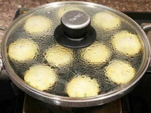 Appe Recipe - Swasthi's Recipes