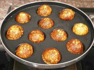 Appe Recipe - Swasthi's Recipes