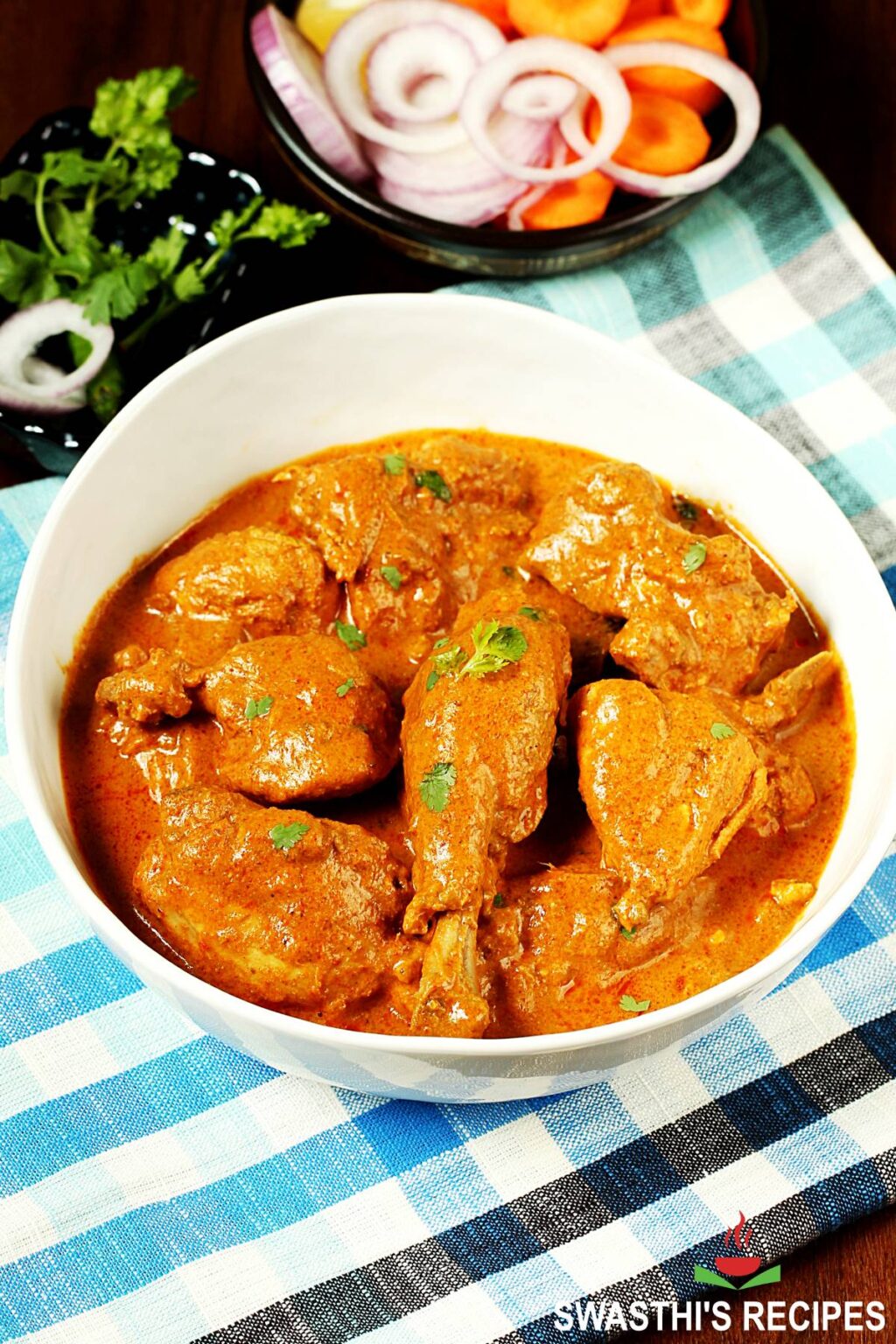 70 Indian Chicken Recipes You Must Try! - Swasthi's Recipes