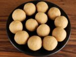 Sunnundalu with Sugar & Jaggery - Swasthi's Recipes