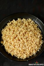 Indian Rice Recipes (Variety Rice Dishes) - Swasthi's Recipes