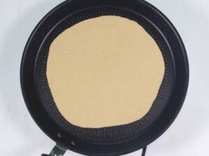 Chapati Recipe (Indian Flatbread) - Swasthi's Recipes