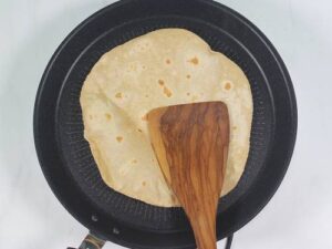 Chapati Recipe (Indian Flatbread) - Swasthi's Recipes