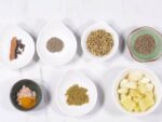 Lamb Vindaloo Recipe (Goat Vindaloo) - Swasthi's Recipes