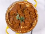 Lamb Vindaloo Recipe (Goat Vindaloo) - Swasthi's Recipes