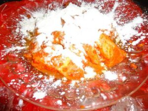 Apollo Fish Recipe - Swasthi's Recipes