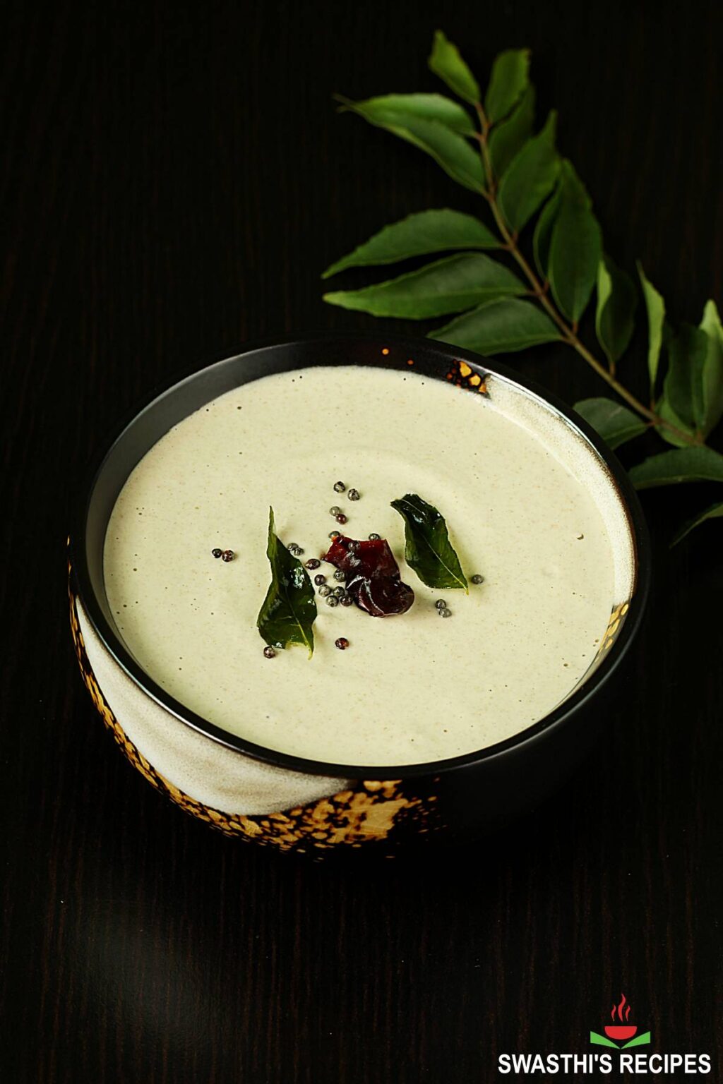 Chutney Recipes (Indian Chutney Varieties) - Swasthi's Recipes