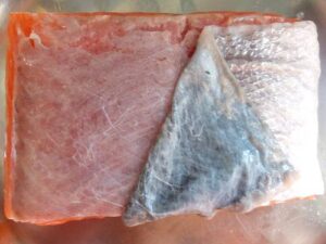 Tandoori Fish Tikka Recipe - Swasthi's Recipes