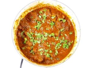 Lamb Curry Recipe - Swasthi's Recipes