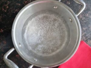 Basmati Rice Recipe, How to Cook Basmati Rice perfectly