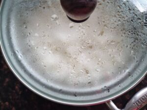 Basmati Rice Recipe, How to Cook Basmati Rice perfectly