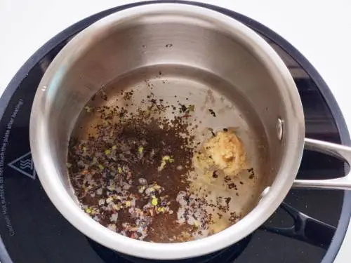 Ginger Milk Tea (Adrak Chai) - Swasthi's Recipes