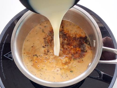 Ginger Milk Tea (Adrak Chai) - Swasthi's Recipes
