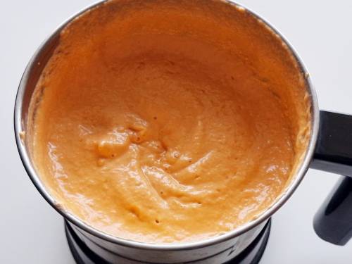 Paneer Pasanda Recipe - Swasthi's Recipes