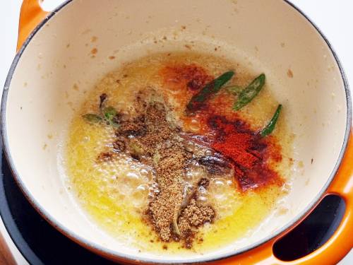 Paneer Pasanda Recipe - Swasthi's Recipes