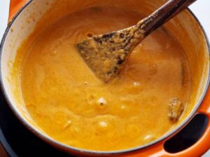 Paneer Pasanda Recipe - Swasthi's Recipes