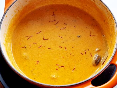 Paneer Pasanda Recipe - Swasthi's Recipes