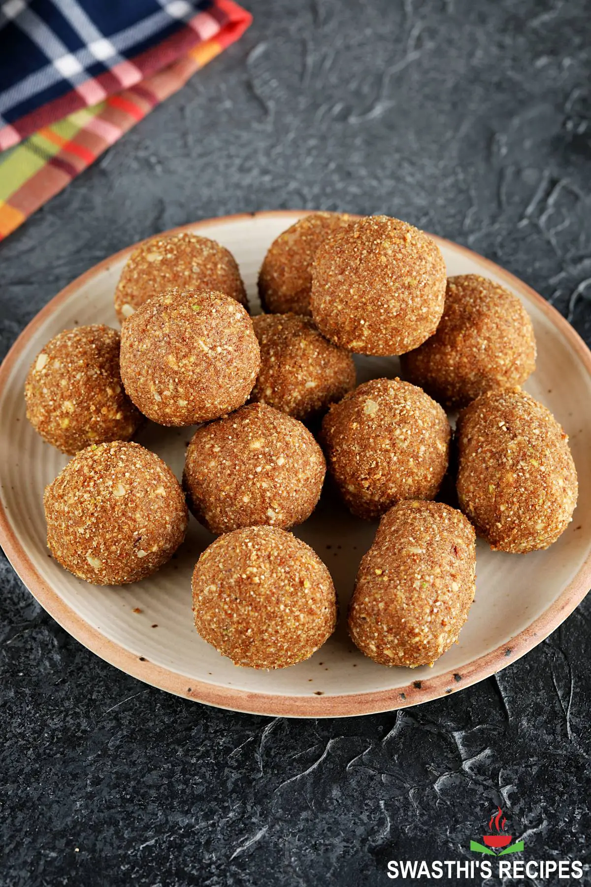 Pinni Recipe Swasthis Recipes