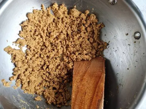 Pinni Recipe - Swasthi's Recipes