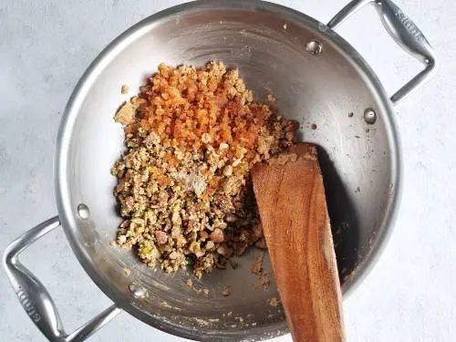 Pinni Recipe - Swasthi's Recipes