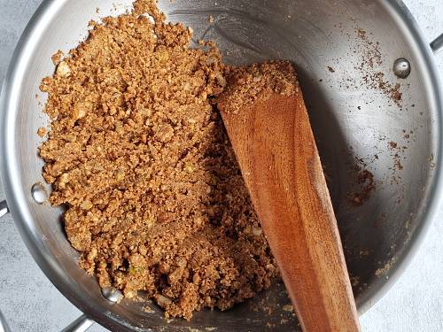 Pinni Recipe - Swasthi's Recipes