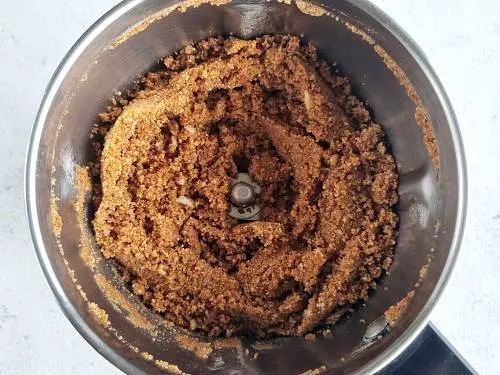 Pinni Recipe - Swasthi's Recipes