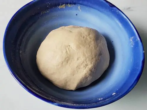 Tandoori Roti (Butter Roti) - Swasthi's Recipes