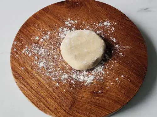 Tandoori Roti Butter Roti Swasthis Recipes